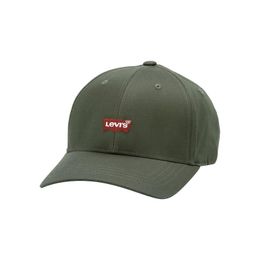 Levi's LEVI'S Baseball Cap »Housemark Flexfit« bootle green