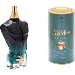 Jean Paul Gaultier Eau de Parfum »Le Beau« mit einer kraftvollen Mischung transparent Herrenduft von Jean Paul Gaultier