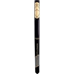 L'ORÉAL PARIS Eyeliner »Super Liner Perfect Slim« mit spezieller Grip-Zone 02 Grey Make-Up von L'Oréal Paris