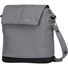 Hartan Wickeltasche »Flexi bag - Casual Collection« Made in Germany graphit