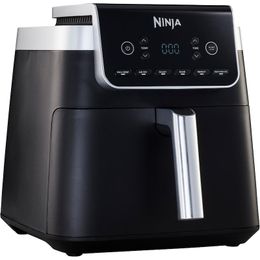 Ninja Heißluftfritteuse »AF180EU« 2000 W schwarz