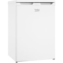 Beko Gefrierschrank »FSE1175N 7224940512« 84 cm hoch 54 cm breit weiß Türanschlag wechselbar