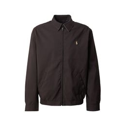 Polo Ralph Lauren Between-Season Jacket male Black size XL
