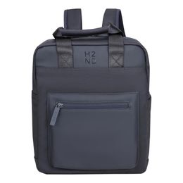Harbour 2nd Cityrucksack »Hamburg L« Tagesrucksack Arbeitsrucksack Freizeitrucksack navy