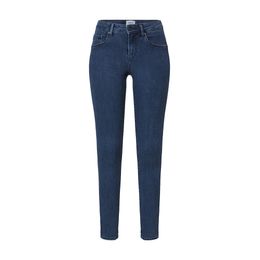 Only Jeans Damen Gr&ouml;&szlig;e 34 blue denim / dunkelblau