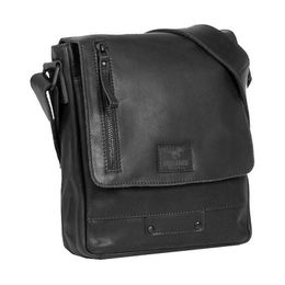 Mustang Schultertasche &raquo;San Marino&laquo; Black