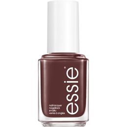 essie Nagellack »Nagellack« mit natürlichen Inhaltsstoffen braun Fingernagellack von essie