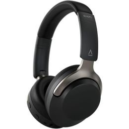Creative wireless Kopfhörer »Zen Hybrid SXFI Over-Ear« Bluetooth 5.3 schwarz Bis zu 37 Stunden Gesamtwiedergabezeit