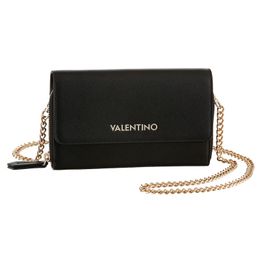 Valentino Handbags VALENTINO BAGS Geldbörse »ZERO RE« Handtasche Damen Tasche Damen Schultertasche Kettentasche schwarz