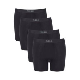 Sloggi Boxer shorts 'EVER Ease' male Black size M