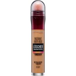 Maybelline NEW YORK Concealer »Instant Anti-Age Effekt« mit hoher Deckkraft 08 buff Concealer von Maybelline New York