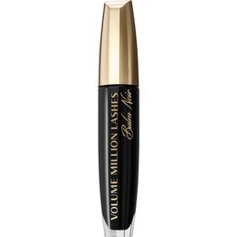 L'ORÉAL PARIS Mascara »Volume Million Lashes Balm Noir« mit innovativer Formel Noir Make-Up von L'Oréal Paris