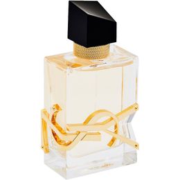 Yves Saint Laurent Eau de Parfum »Libre« mit sinnlichen Nuancen transparent 0 Damenduft von YSL Libre