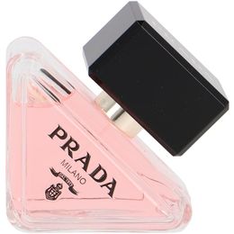 Prada Eau de Parfum »Paradoxe« mit belebendem ersten Eindruck rosa 0 Damenduft von Prada
