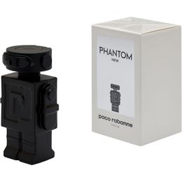 Paco Rabanne Extrait Parfum »Phantom Parfum« mit Lavendel und Vanille transparent 0 Herrenduft von Paco Rabanne