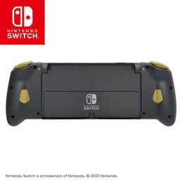 HORI Switch-Controller »Split Pad Pro - Zelda Tears of the Kindgom« schwarz Offiziell lizenziert von Nintendo