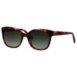 Marc O'Polo MARC O'POLO Sonnenbrille &raquo;Modell 506196&laquo; Karree-Form braun