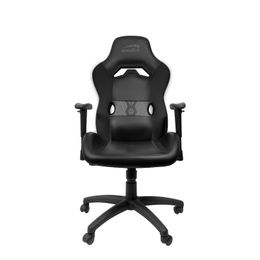 Speed-Link SPEEDLINK Gaming-Stuhl »LOOTER Gaming Chair« () Schwarz Blockierbare Wippmechanik