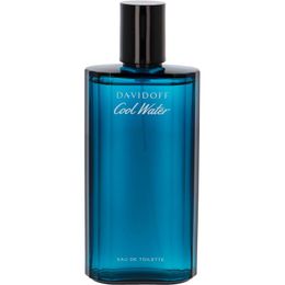 Davidoff Eau de Toilette »Cool Water« mit holzigem Charakter blau Herrenduft von Davidoff
