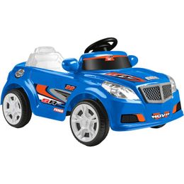 Feber Elektro-Kinderauto »Feber Twinkel Car R/C CE« ab 3 Jahren blau