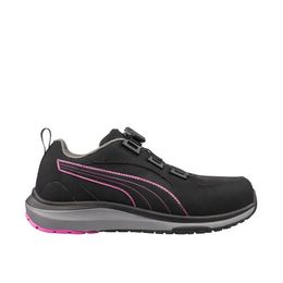 ASPIRE PINK DISC LOW PUMA Safety Sicherheitsschuhe S3S
