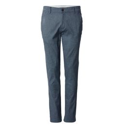 Jack & Jones Jack & Jones Chino Pants 'JPSTMarco JJFury' male Blue size 31