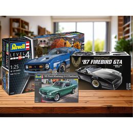 Carrera - American Car Legends