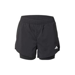 adidas Performance Workout Pants 'Made For Training' female Black size S