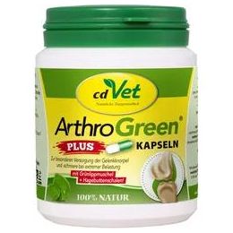 cdVet Arthrogreen Plus Vet 100 ST