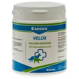 Canina Velox Gelenkenergie 100% Vet. 400 G