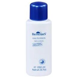 Biomaris Hautlotion ohne Parf&uuml;m 250 ML