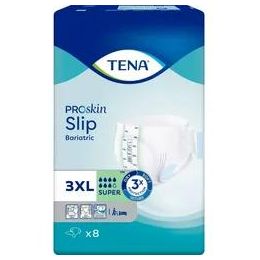 TENA Slip Bariatric Super 3Xl 32 ST