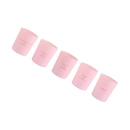 Mini Sensual Massage Candles Collection, 5x35 gr