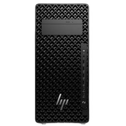 HP Z2 Tower G1i Workstation Desktop-PC (A40MGET) - 50€ Gutschein, B2B-Sonderkonditionen möglich - HP Power Partner