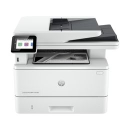 HP LaserJet Pro MFP 4102dw - 3 Jahre Vor-Ort-Garantie gratis - HP Power Partner