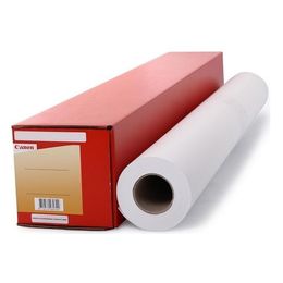 Canon Fotopapier satiniert 6061B 610 mm x 30 m, 200 g/qm - 20€ Rabatt ab 200€ Bestellwert - Canon Gold Partner