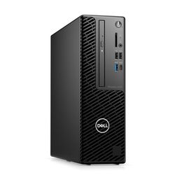 Dell Precision 3460 Small Form Factor Workstation (0MNP7) - 30 € Gutschein, B2B-Sonderkonditionen möglich