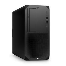HP Z2 Tower G9 Workstation (86D55EA) - 50€ Gutschein, B2B-Sonderkonditionen möglich - HP Power Partner