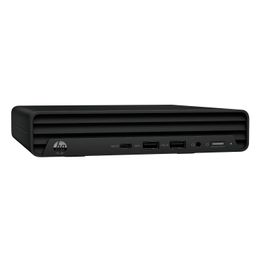 HP Pro Mini 260 G9 Desktop-PC (936K5EA) - Sonderkonditionen ab 5 Stück, 30 € Gutschein - HP Power Partner