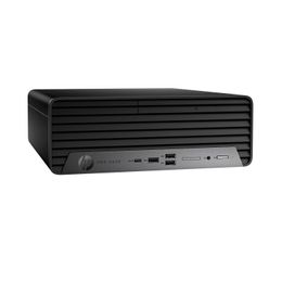 HP Pro Small Form Factor 400 G9 Desktop-PC (9M8K5AT) - Sonderkonditionen ab 5 Stück, 30 € Gutschein - HP Power Partner