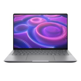 HP ZBook Ultra 14 Zoll G1a Mobile Workstation-PC (A3ZQ3ET) - 100€ Altgeräte-Prämie, B2B-Sonderkonditionen möglich, 50€ Gutschein - HP Power Partner
