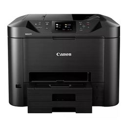 Canon MAXIFY MB5450 - 3 Jahre Garantie gratis - Canon Gold Partner
