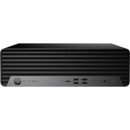 HP Elite Small Form Factor 805 G9 Desktop-PC (99M12ET) - 50€ Gutschein, B2B-Sonderkonditionen möglich - HP Power Partner