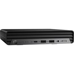 HP Elite Mini 600 G9 Desktop-PC (624A3ET) - B2B-Sonderkonditionen möglich, 30 € Gutschein - HP Power Partner