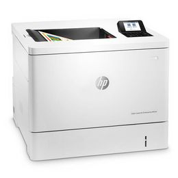 HP Color LaserJet M554dn Farblaserdrucker - 3 Jahre Vor-Ort-Garantie gratis, 50 € Gutschein - HP Power Partner