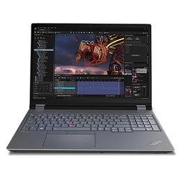 Lenovo ThinkPad P16 Gen 2 (21FA004MGE) - Sonderkonditionen ab 5 Stück