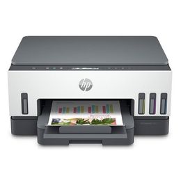 HP Smart Tank 7005 All-in-One - 20 € Cashback - HP Power Partner