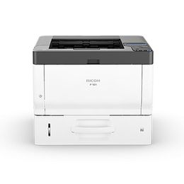 Ricoh P 501 - Ricoh Partner