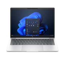 HP EliteBook 8 G1a 13 Zoll Notebook AI-PC (AD3E5ET) - 50€ Altgeräte-Prämie, B2B-Sonderkonditionen möglich, 50€ Gutschein - HP Power Partner