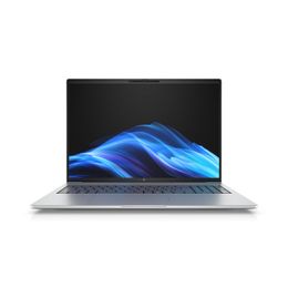 HP EliteBook 8 G1a 16 Zoll Notebook AI-PC (AD3F4ET) - 50€ Altgeräte-Prämie, B2B-Sonderkonditionen möglich, 50€ Gutschein - HP Power Partner